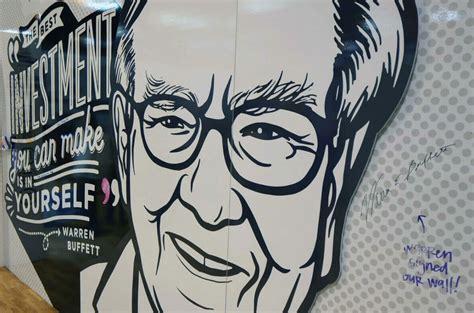 Warren Buffett Letter To Shareholders 2024 Jen Kessia