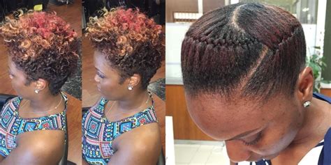 Short Hairstyles And Color For Women 10 Amazing Short Hairstyles For