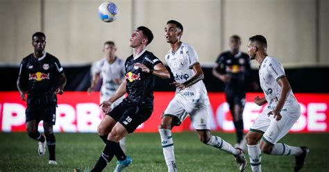 Red Bull Bragantino e Sousa PB pela Copa do Brasil é reagendado