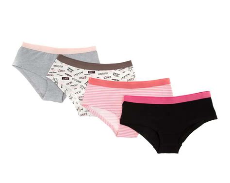 Venta Boxer Para Mujer En Coppel En Stock