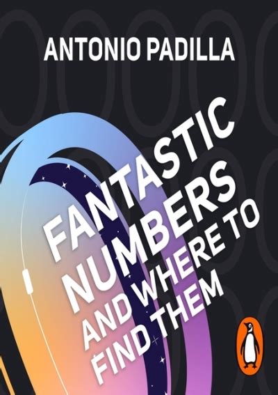 PDF Fantastic Numbers And Where To Find Them A Cosmic Quest From Zero