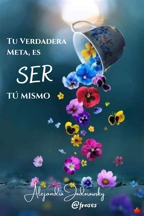 Más de 60 inspiradoras frases de ser tú mismo para compartir