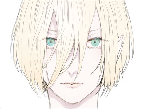 Yuri Plisetsky Yuri On Ice Image By Npn Zerochan