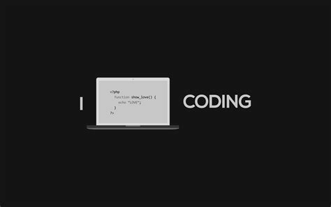 Coding Motivation Wallpapers Wallpaper Cave