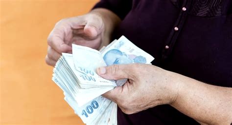 Memur ve emeklilerin zam oranı belli oldu İlk kez rakam verdi
