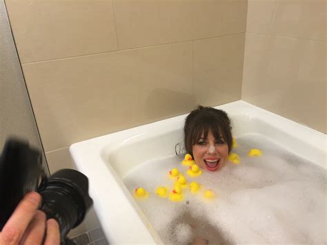 Natasha Leggero Nue Dans Leak