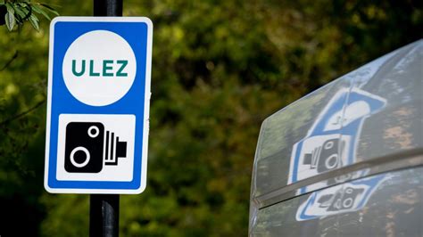 Drivers Of Nearly Cars In Greater London Could Be Liable To Pay