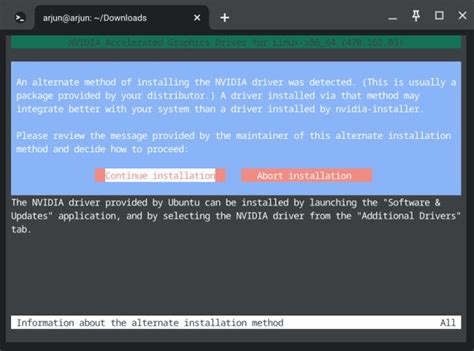 how to install drivers in ubuntu 4 easy methods beebom