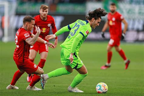 Wolfsburg Vs Rb Leipzig Prediction And Betting Tips October St