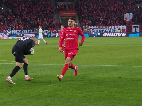Wisła Puławy Widzew Łódź ONLINE Gra toczy się o awans w Pucharze
