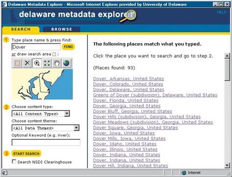 Esri News ArcNews Summer 2002 Issue ArcIMS 4 Integrates With ArcGIS