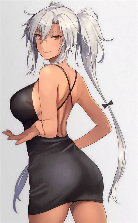 Musashi Nudes By CheetahSperm18