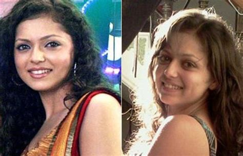 Stani Tv Actress Without Makeup Saubhaya Makeup