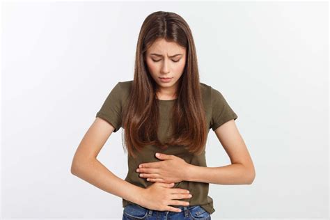 Indigestión Causas síntomas y tratamientos efectivos Clínica Osten