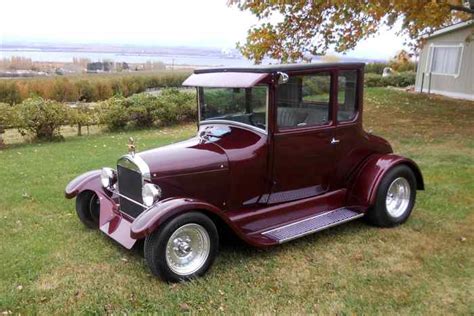 Best Classic American Cars Hubpages