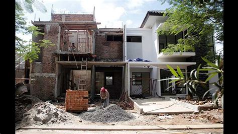 Foto REI Pasokan Rumah Murah Terancam Turun 80 Persen