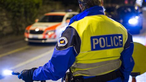 L G Re Hausse Des Accidents Mortels De La Route Gen Ve En Le Temps