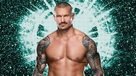 Randy Orton Wwe Theme Song Voices Arena Effects Crowd Youtube