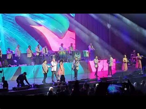 Los Angeles Azules Desde YouTube Theater En Vivo 2023 Desde Iztapalapa