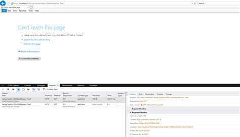 web api iis rewrite based on query string value stack overflow