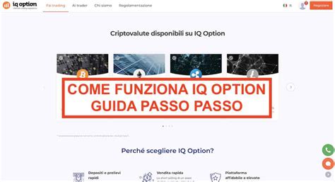 Cosa Sono Le Opzioni Binarie Come Funzionano Sono Vietate Trading