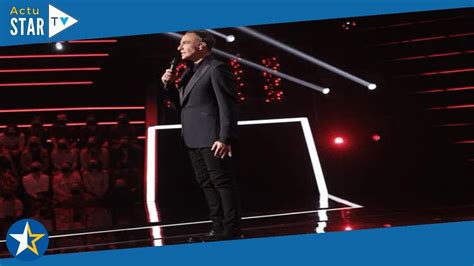 The Voice 2023 grosse surprise Deux nouveaux coachs débarquent dans