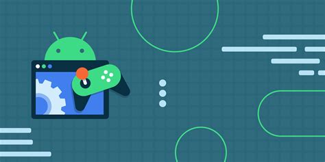 introducing the android game development kit