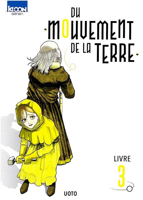 Du Mouvement De La Terre Livre Fond La Science