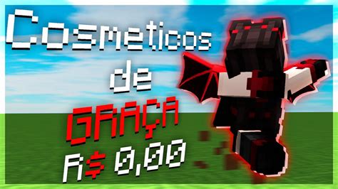 Cosmeticos De Gra A No Badlion Youtube