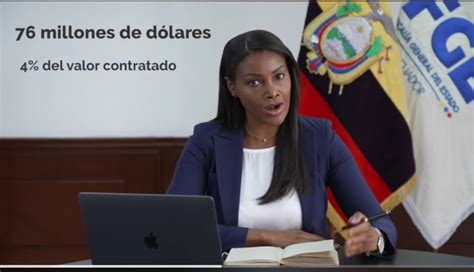MoPa Zambrano On Twitter RT LaDataEc Urgente La Fiscal Sostiene