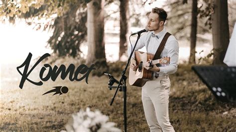 Komet Wedding Cover Cablu Youtube