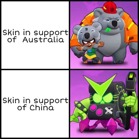 10000 Best R Brawlstars Images On Pholder Sorry If Im A Bit Late