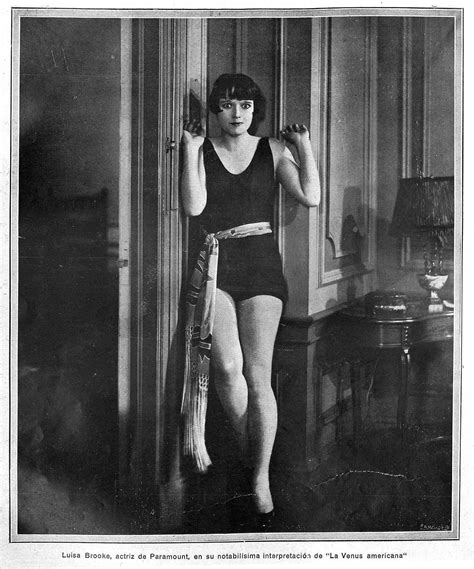 Pin By Pinner On Gals Louise Brooks Louise Brooks Louis Brooks