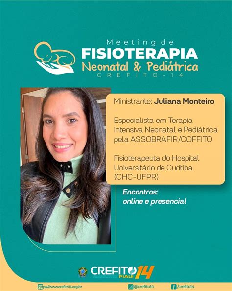 CREFITO14 Conselho Regional De Fisioterapia E Terapia Ocupacional Da