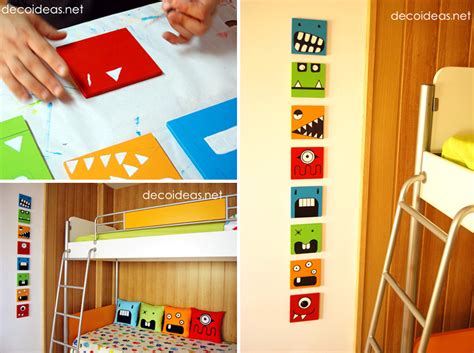 Idees per decorar la paret de l habitació infantil totnens