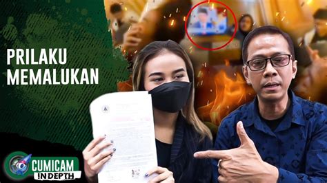 Memalukan Mayang Menertawai Upacara 17 An Di Istana Terancam