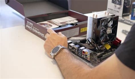 MEJORES COMPONENTES Para Un PC GAMER 2025