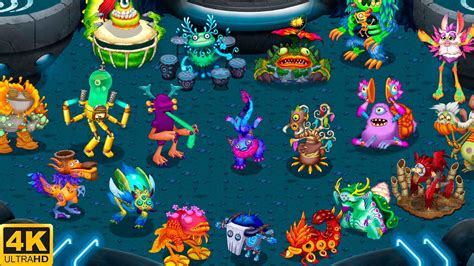Rare Pixolotl Update 15 All Rare Wublins 19 19 4k YouTube