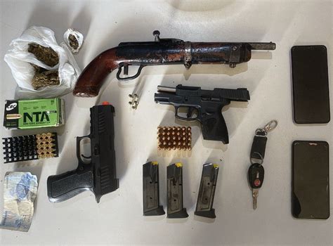 Operação da PM e Polícia Civil prende integrante de facção criminosa e
