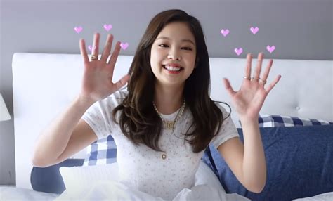Blackpink S Jennie Launches YouTube Channel And The Subscriber Count Is