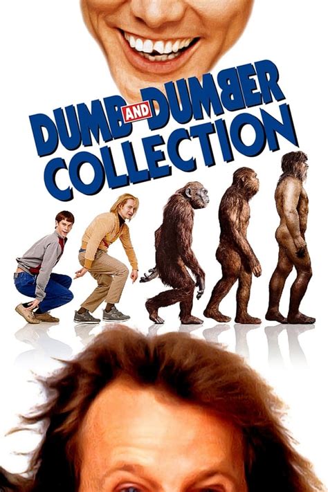 Dumb And Dumber Collection The Movie Database TMDB