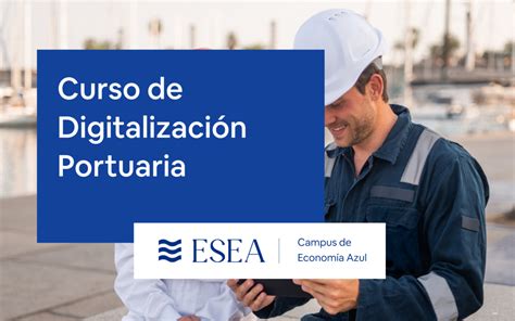 Curso de Digitalización Portuaria opPORTunity