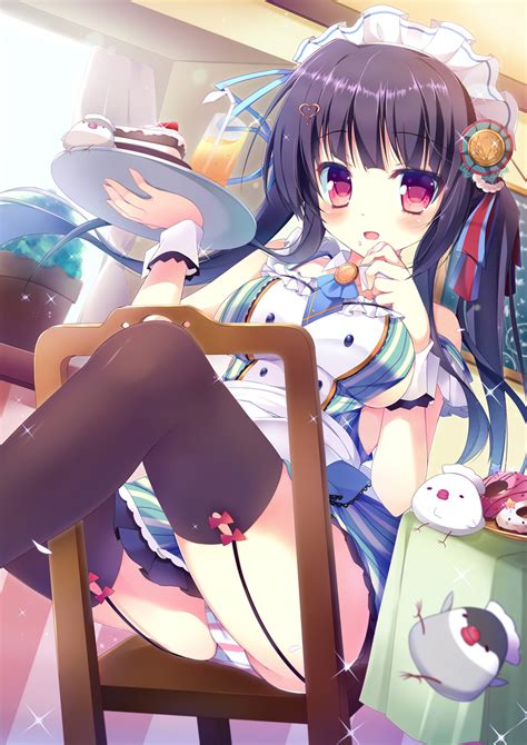 Original Drawn By Kaniya Shiku Danbooru