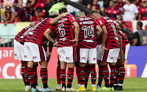 Jogo Ao Vivo Escala Es E Mais Saiba Tudo Sobre Flamengo X