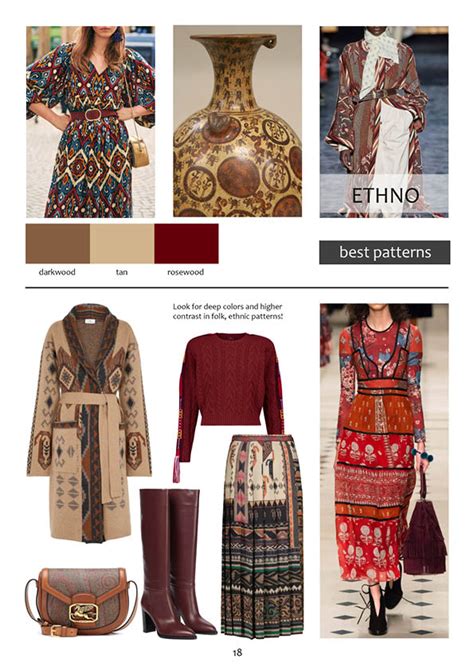 Dark Autumn Color Palette And Wardrobe Guide Artofit