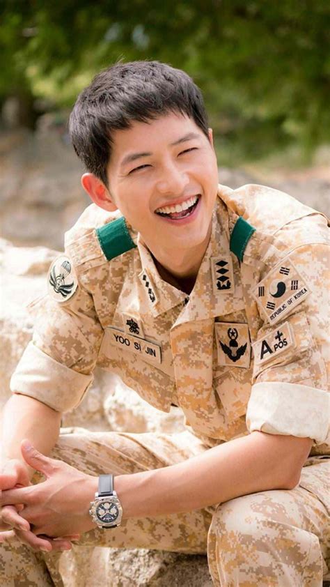100 Song Joong Ki Wallpapers Wallpapers