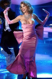 Italy Naked On Tv Telegraph