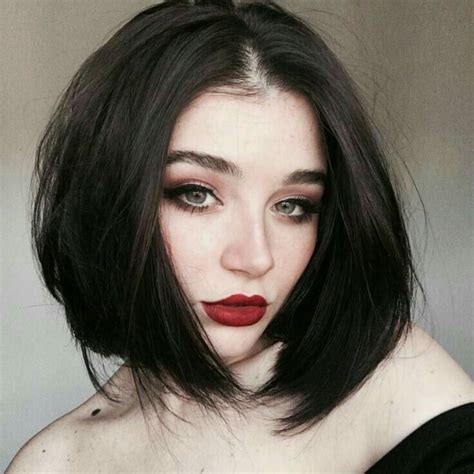 Pin By Vitória Lira On Meus Pins Salvos Tumblr Hair Short Hair Styles Hair Styles