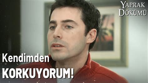 Cem Necla yı Kaybetmek İstemiyor Yaprak Dökümü Özel Klip YouTube