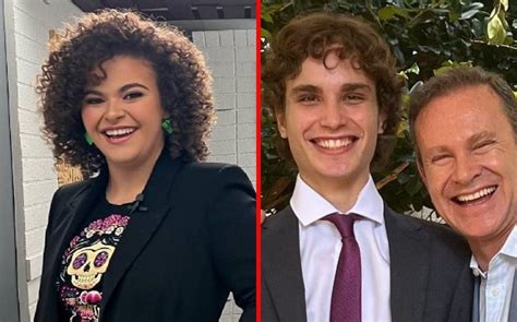 Lucerito Mijares Confiesa Que Le GUSTA El Hijo A Alan Tacher Fama